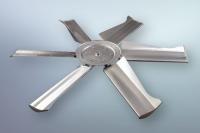 China Cooling Tower Moore Fan CLASS 10000 Cooling Tower Spare Parts for sale