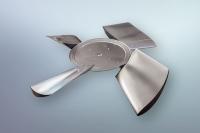 China Moore 10000 Fans Moore Silent Fan Ultra Low Noise Moore Fan CLASS 10000 for sale