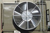 China Cooling Tower Moore Fan CLASS 10000 Cooling Tower Spare Parts for sale