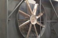 China Cooling Tower Moore Fan CLASS 10000 Cooling Tower Spare Parts for sale