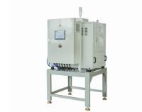 China Fully Auto Centrifugal  Filter Centrifugal Oil Purifier for sale