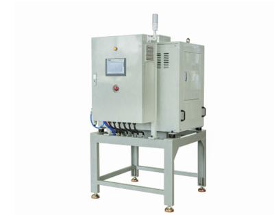 China Fully Auto Centrifugal  Filter Centrifugal Oil Purifier for sale