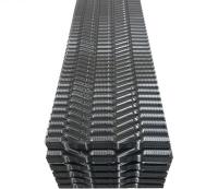 China Plastic Cooling Tower Fills PVC Cooling Tower Fill For Water Cooling Tower for sale