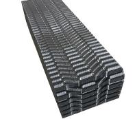 China Plastic Cooling Tower Fills PVC Cooling Tower Fill For Water Cooling Tower for sale