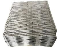China Kuken Cooling Tower Fill Types PVC Industrial Cooling Tower Fills Manufacturer for sale