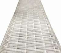 China Kuken Cooling Tower Fill Types PVC Industrial Cooling Tower Fills Manufacturer for sale