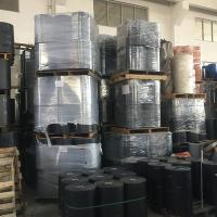 China PVC Black FILLS Cooling Tower Fill PVC Cooling Tower Infill Rectangle Roll for sale
