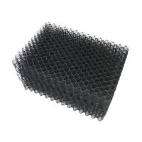 China Trickle Grid Cooling Tower Fills VC25 Fills For Cooling Tower for sale