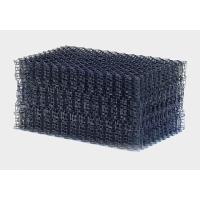 China Trickle Grid Cooling Tower Fills VC25 Fills For Cooling Tower for sale