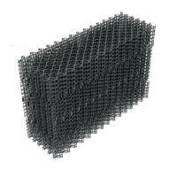 China Trickle Grid Cooling Tower Fills VC25 Fills For Cooling Tower for sale