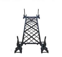 China Fills Of Cooling Tower PP Splashed Grid Fill 255mm* 705mm for sale