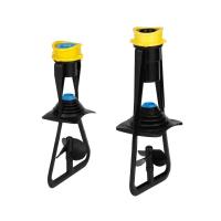 China PVC Cooling Tower Nozzle for sale