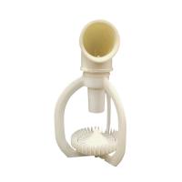 China Counterflow Spray Nozzle ABS Cooling Tower Water Spray Nozzles for sale