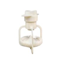 China Counterflow Spray Nozzle ABS Cooling Tower Water Spray Nozzles for sale