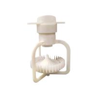 China Counterflow Spray Nozzle ABS Cooling Tower Water Spray Nozzles for sale