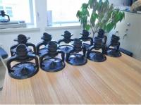 China GEA Cooling Tower Spray Nozzle Plastic Nozzle Cooling Tower for sale