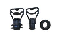 China Counterflow Cooling Tower Spray Nozzle BAC Nozzle For Cooling Tower for sale