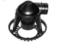 China PP NS5 Marley Cooling Tower Nozzles Cooling Tower Spray Nozzle for sale