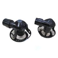 China PP NS5 Marley Cooling Tower Nozzles Cooling Tower Spray Nozzle for sale