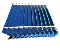 China Water Cooling Tower Components Drift Eliminator Of Cooling Tower for sale