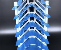 China Water Cooling Tower Components Drift Eliminator Of Cooling Tower for sale