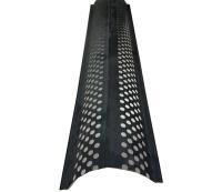 China Rigid PVC V Bar Grid Filler Splash Type Fill Cooling Tower Drift Eliminator for sale