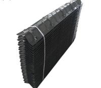 China BAC Cooling Tower Drift Eliminator BAC Drift Eliminator Black Drift Eliminator for sale