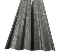 China BAC Cooling Tower Drift Eliminator BAC Drift Eliminator Black Drift Eliminator for sale