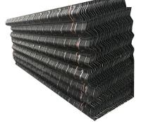 China BAC Cooling Tower Drift Eliminator BAC Drift Eliminator Black Drift Eliminator for sale