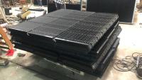 China BAC Cooling Tower Drift Eliminator BAC Drift Eliminator Black Drift Eliminator for sale