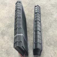 China BAC Cooling Tower Drift Eliminator BAC Drift Eliminator Black Drift Eliminator for sale