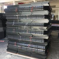 China BAC Cooling Tower Drift Eliminator BAC Drift Eliminator Black Drift Eliminator for sale