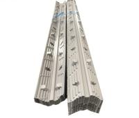 China PVC Fill Cooling Tower 100mm Spindle Cellular Drift Eliminator Grey Drift Eliminator for sale