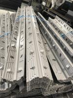 China PVC Fill Cooling Tower 100mm Spindle Cellular Drift Eliminator Grey Drift Eliminator for sale