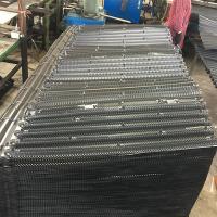 China BAC Cooling Tower Fill Replacement Cooling Tower Heat Dissipation Film for sale
