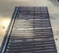 China BAC Cooling Tower Fill Replacement Cooling Tower Heat Dissipation Film for sale