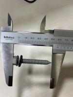 China Cooling Tower Components Screws Self Tapping Screw Cooling Tower Spare Parts for sale