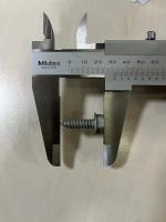 China Cooling Tower Components Screws Self Tapping Screw Cooling Tower Spare Parts for sale