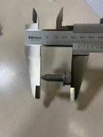China Cooling Tower Components Screws Self Tapping Screw Cooling Tower Spare Parts for sale