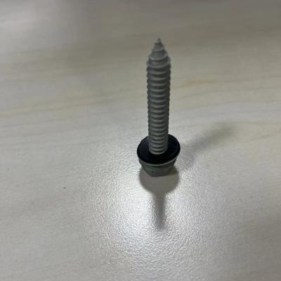 China Cooling Tower Components Screws Self Tapping Screw Cooling Tower Spare Parts for sale