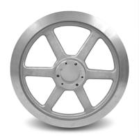China Aluminum Fan Sheave BAC Cooling Tower Parts for sale
