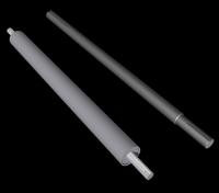 China Cooling Tower Shaft Evapco Replacement Parts Marley Cooling Tower Shaft for sale