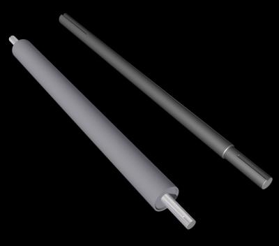 China Cooling Tower Shaft Evapco Replacement Parts Marley Cooling Tower Shaft for sale