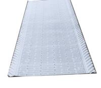 China Crossflow Cooling Tower Fills PP PVC CPVC Cooling Tower Fill Or Cooling Tower Suppliers for sale