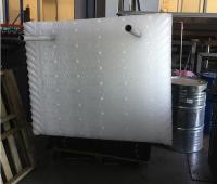 China Crossflow Cooling Tower Fills PP PVC CPVC Cooling Tower Fill Or Cooling Tower Suppliers for sale
