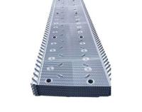China MX75 Marley Cooling Tower Fills Crossflow Cooling Tower Infill Replacement for sale