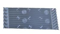 China MX75 Marley Cooling Tower Fills Crossflow Cooling Tower Infill Replacement for sale