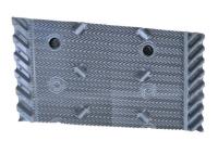 China MX75 Marley Cooling Tower Fills Crossflow Cooling Tower Infill Replacement for sale
