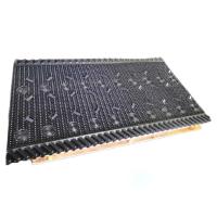 China MX75 Marley Cooling Tower Fills Crossflow Cooling Tower Infill Replacement for sale