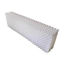 China PP Crossflow Cooling Tower Infill Media Cooling Tower Fills Replacement for sale